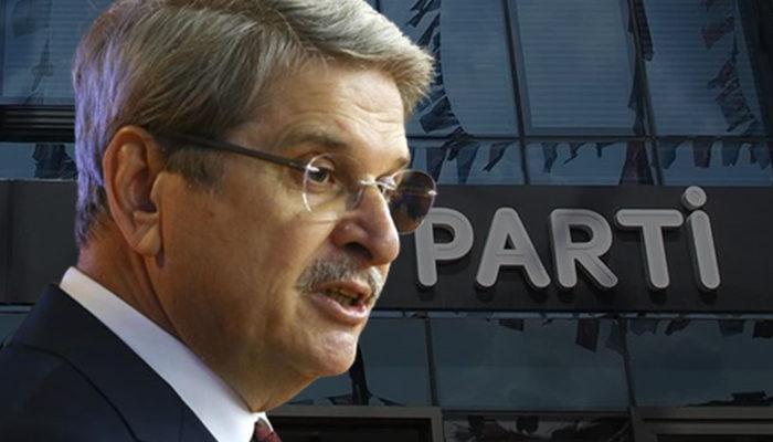 İYİ Partili Aytun Çıray'dan dikkat çeken açıklama! İYİ Partili Aytun Çıray'dan dikkat çeken açıklama!