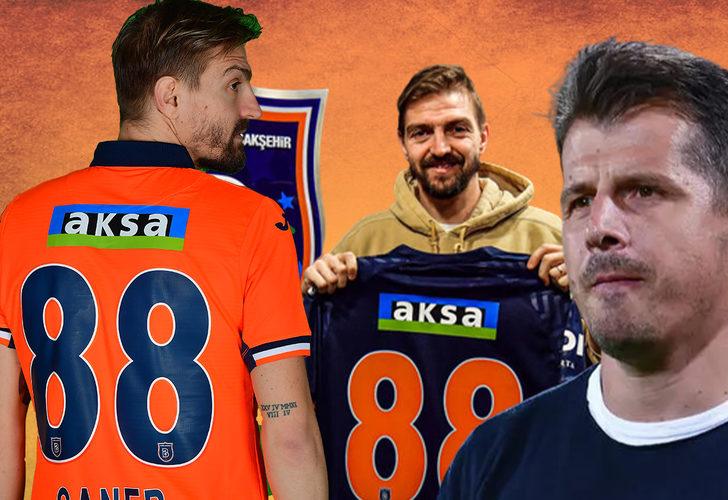 Caner Erkin kabus yaşıyor! Emre Belözoğlu'nun yanına gitti, bin pişman ...