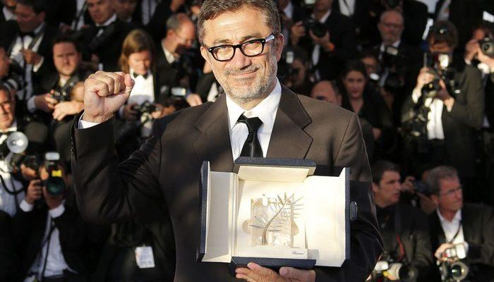 Ödüllere doyamadı! Nuri Bilge Ceylan Cannes Film Festivali yolcusu ...