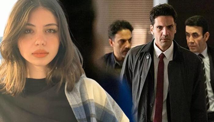 Yargı'nın Parla'sı Zeynep Atılgan'ın paylaşımı tepki topladı! "Çınar ...