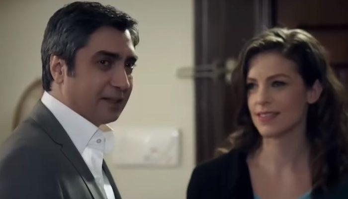 Kurtlar Vadisi'nin Safiye'sinin son hali şaşırttı! Görenlerin ağızları ...