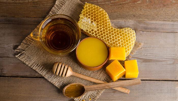 Balmumu faydaları nelerdir, cilde iyi gelir mi? Balmumu maskesi cilde ...