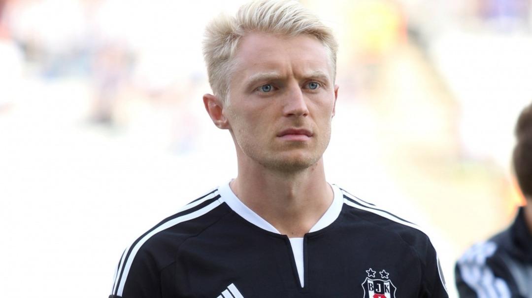Andreas Beck: “Beşiktaş’ın, Giovanni van Bronckhorst ile gelişimi çok ...