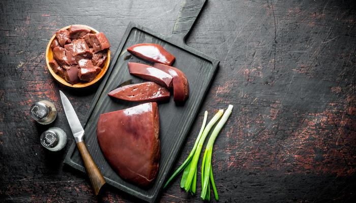 Ciğerin faydaları nelerdir, hangi vitaminler var? Ciğer nasıl ...