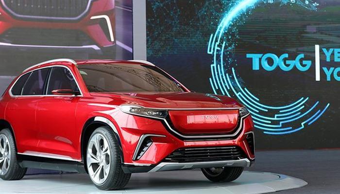Togg'a yeni özellik geliyor! Togg CEO'su duyurdu, dünyada bir ilk ...