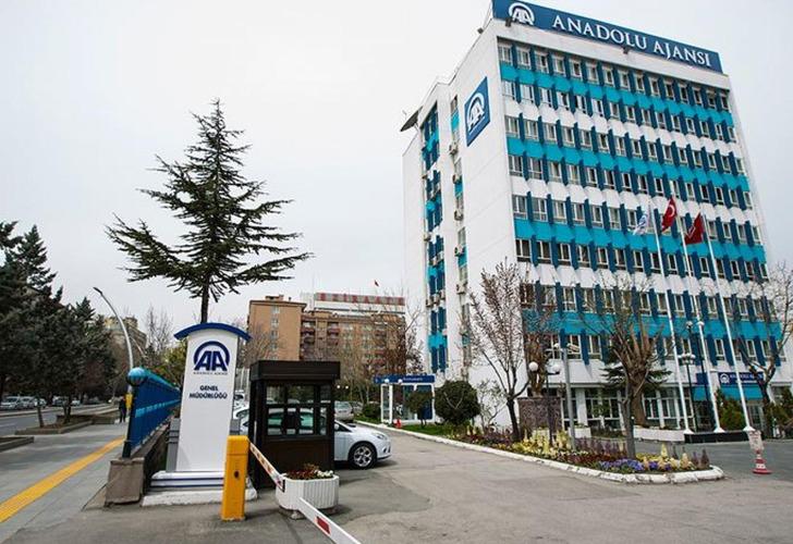 Anadolu Ajansı'dan seçim açıklaması: Tutanakları geliş sırasına göre ...