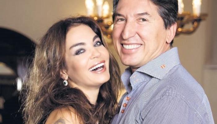 Esin Moralıoğlu inşaatçı oldu! - Güncel Dizi Haberleri