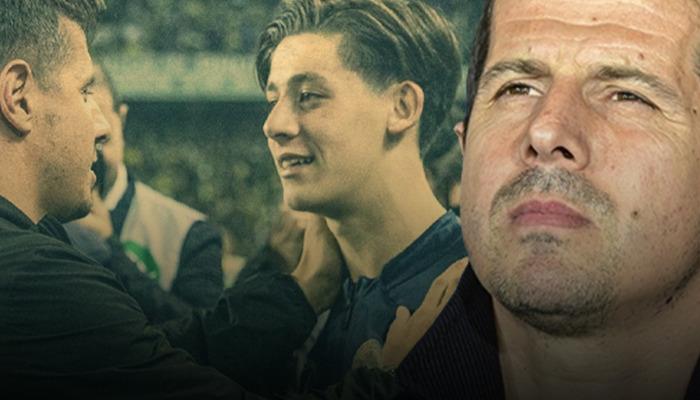 Emre Belözoğlu'ndan İtalyanlara Arda Güler tavsiyesi ve itiraf! "Soyunma odasında 15 dakika ...