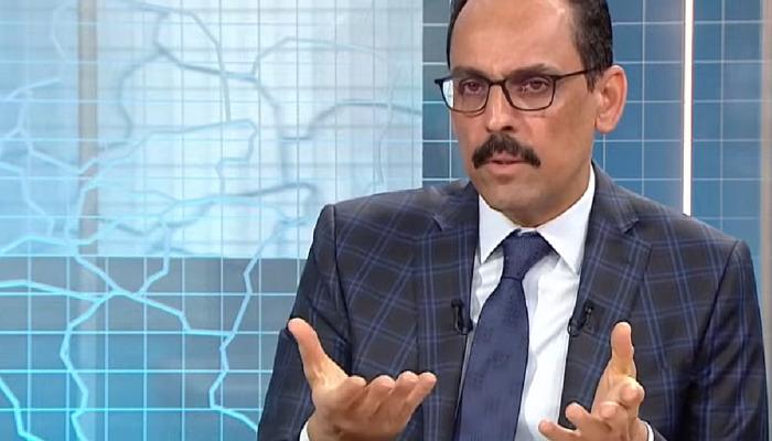 Sinan Oğan için dikkat çeken 'Cumhur İttifakı' yorumu! Cumhurbaşkanlığı ...