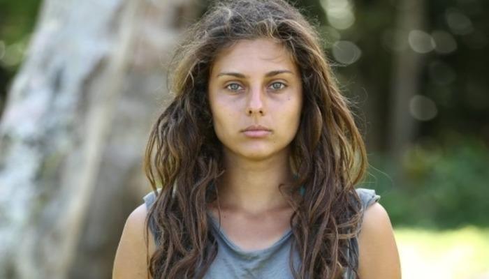 Survivor Tuğçe Melis Demir son hali ile şaşırttı! Estetikle gelen ...