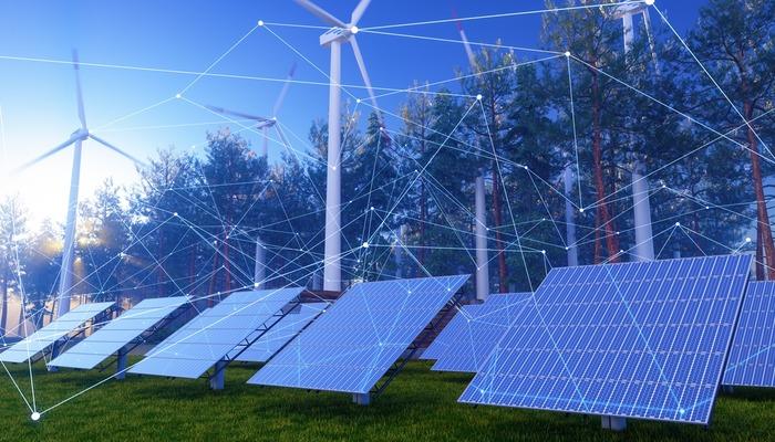 Tüketilenin 8 katı üretilebilir! Raif İnan’dan enerji kaynakları için ...