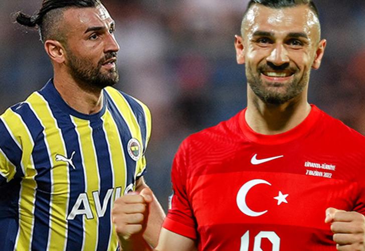 Serdar Dursun gemileri yaktı! ''Ben anlaşmaya hazırım'' dedi, Alman ...