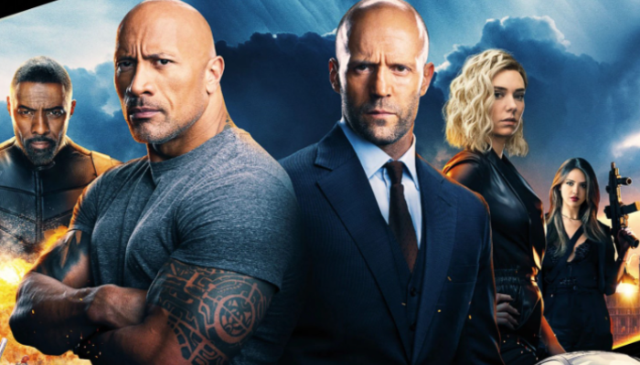 Hızlı ve Öfkeli: Hobbs ve Shaw konusu nedir, oyuncuları kimler? Hızlı ...