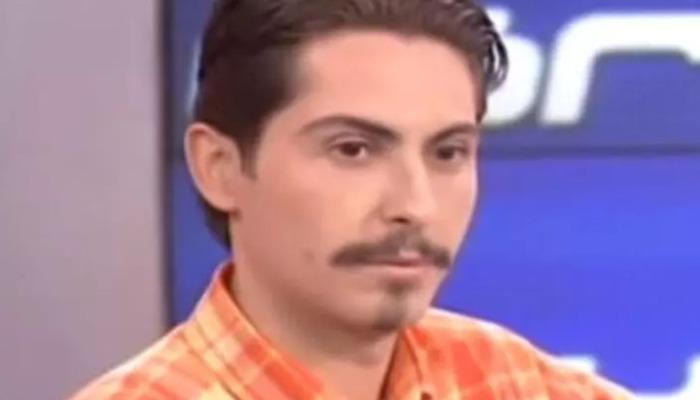 2000'li yıllara damga vuran Biri Bizi Gözetliyor'un filozof Eray'ıydı ...