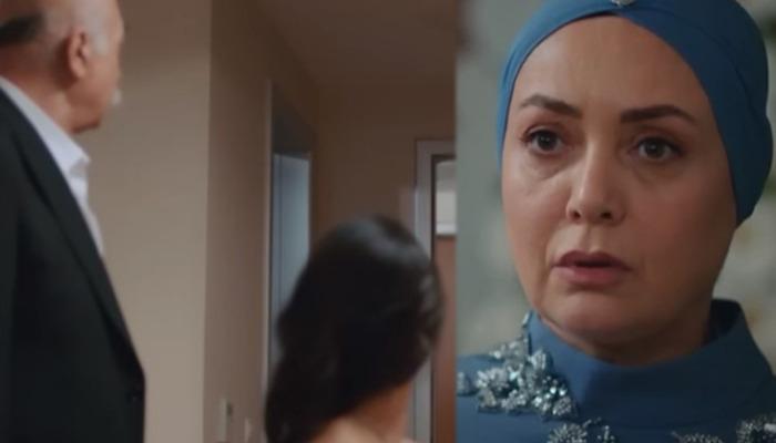 Kızılcık Şerbeti'nden bomba fragman! Pembe, Abdullah ve Alev'i yakaladı, sosyal medyada olay ...