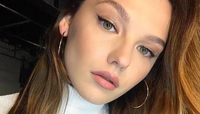 Eşi dolandırıcılık suçundan tutuklanmıştı! Nilsu Berfin Aktaş ...