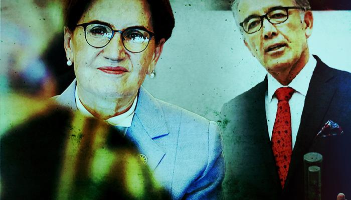 İYİ Parti'de 'üst düzey' istifa! Parti yönetimini hedef aldı, "Ne yazık ...