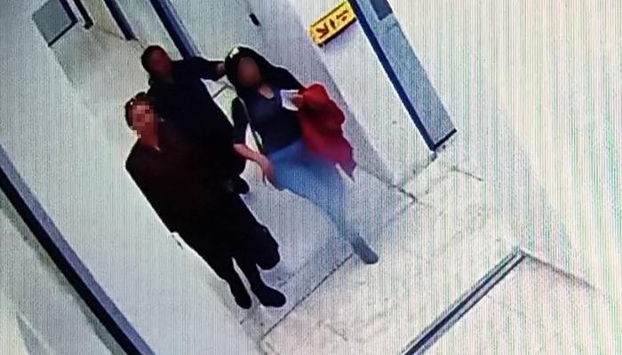 Patronuna kurduğu tuzak 'pes' dedirtti... Dedektif gibi iz sürdü, HTS kayıtları ve güvenlik ...