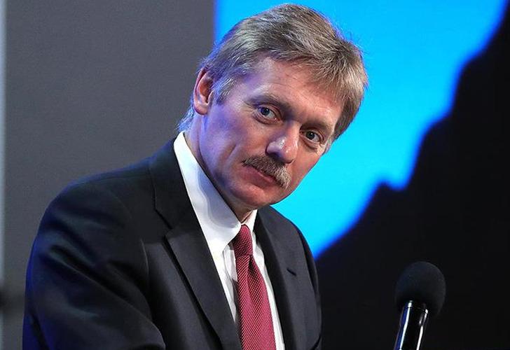 Kremlin Sözcüsü Peskov'dan 'Türkiye' açıklaması... İkili ilişkileri o ...