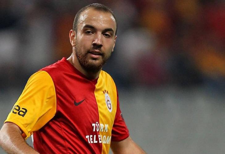 Sercan Yıldırım'dan Galatasaray pişmanlığı! ''Gittiğimde bocaladım ...