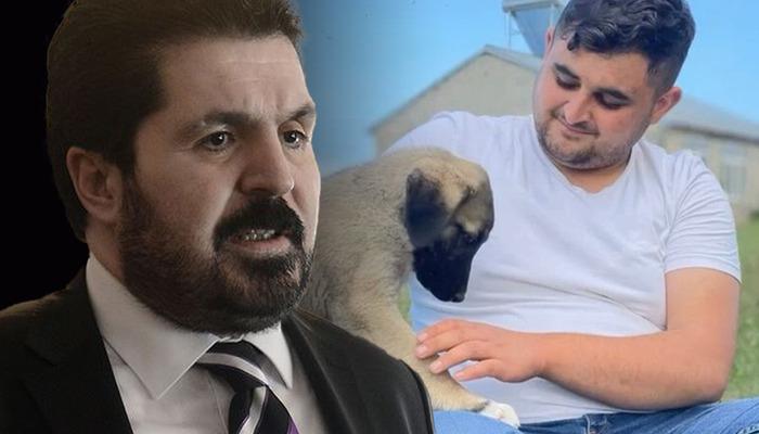 Hastanede yaşam mücadelesi veriyordu! Maganda kurşunu ile yaralanan ...