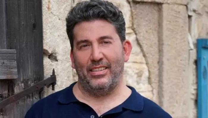 Dönence'nin Cem'i Emre Kınay kimdir, nereli ve kaç yaşında? Emre Kınay ...