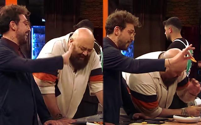 MasterChef'te Somer Şef o yarışmacıyı görünce şoke oldu, nedeni ...