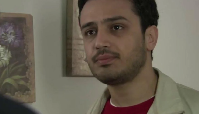 Aşk-ı Memnu'nun Beşir'i Baran Akbulut'u görenler tanıyamıyor! Son hali ...