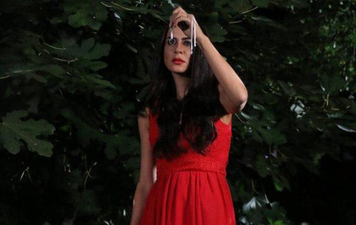 Kertenkele 75. Bölüm Fotoğrafları