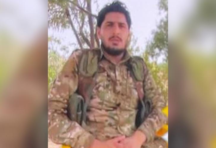 SON DAKİKA | MİT'ten operasyon! Heysem Cuma etkisiz hale getirdi - Son Dakika Haberler