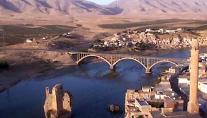 En fazla tehlike altında olan 100 tarihi yer - Mynet Yaşam