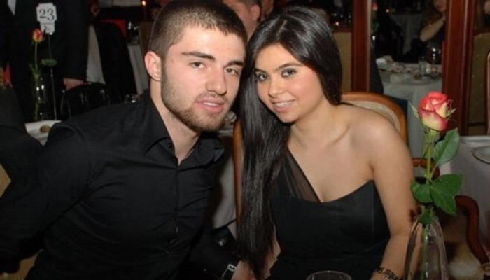 Sakine Garipoğlu Cem Garipoğlu'nun neyi oluyor? Sakine Garipoğlu kimdir ...