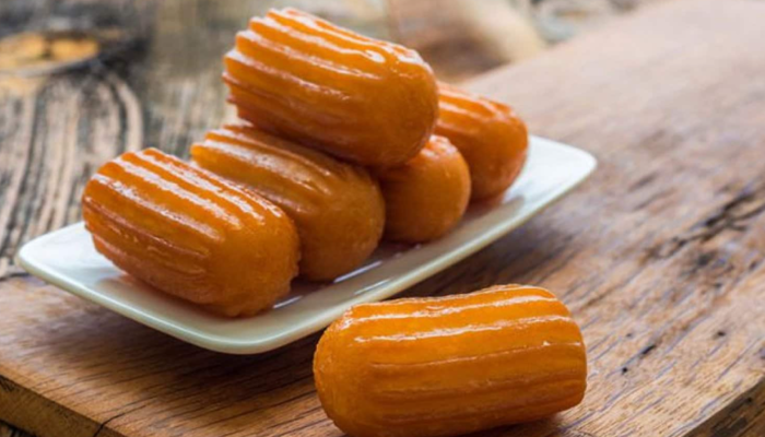 MasterChef tulumba tatlısı tarifi! Püf noktalarıyla tulumba tatlısı ...