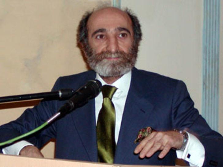 Eski milletvekili Orhan Doğan öldü - Son Dakika Haberler