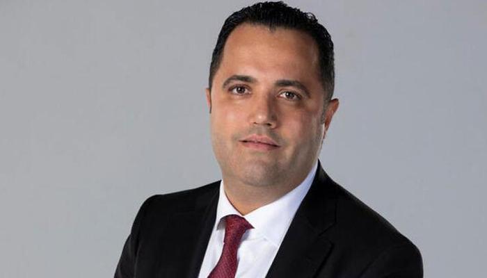 Dr. Rezan Epözdemir'den 'Antisemitizm' iddialarına tepki: Gerçek dışı ...
