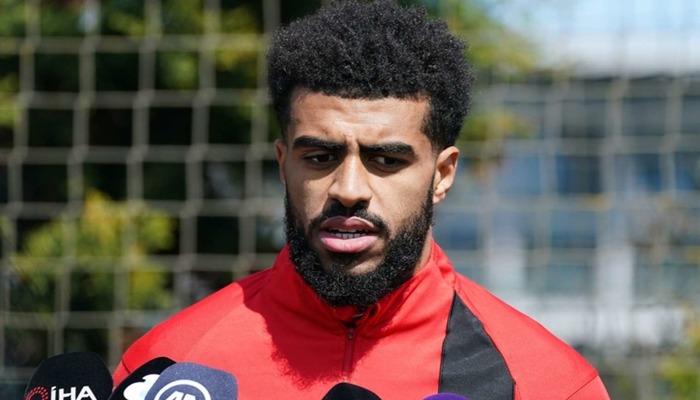 Trabzonspor'un yeni transferi Rayyan Baniya kimdir, nereli ve kaç ...