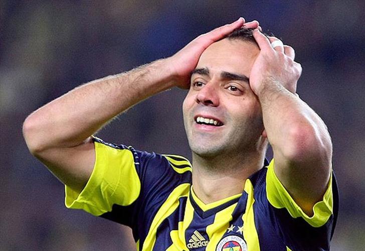 Semih Şentürk'ün son halini görenler tanıyamıyor!Fenerbahçe