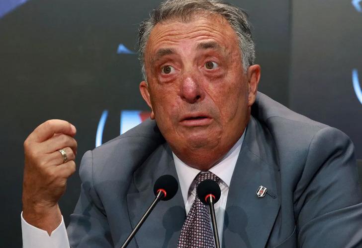 Beşiktaş’ın yeni tüzük tadil taslağı oy çokluğu ile kabul edildiBeşiktaş