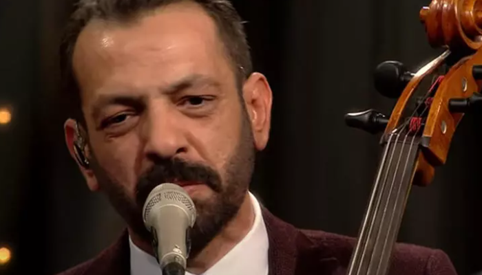 Rubato'nun solisti Özer Arkun evlendi! Eşi bakın kim çıktı - Magazin ...