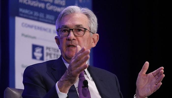 Powell'ın güvercin sinyalleri emtia piyasalarını karıştırdı: Fed faiz ...