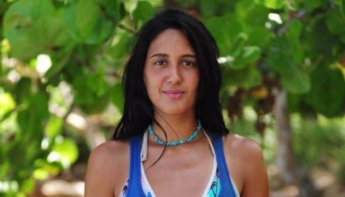 Survivor Sahra Işık'ın son halini gören tanımadı! Estetikleriyle gündem ...