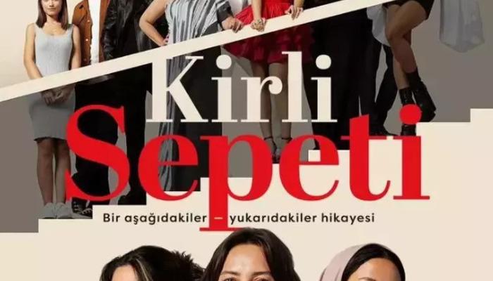 Kirli Sepeti hangi gün, hangi kanalda? Kirli Sepeti konusu nedir ...