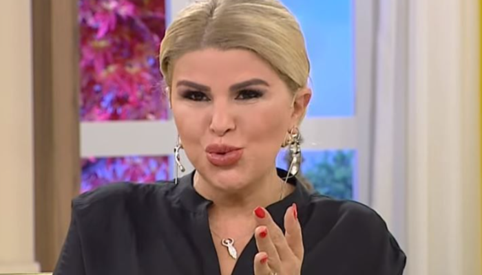 Ünlü Astrolog Nuray Sayarı'nın kehanetleri sosyal medyayı salladı ...