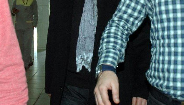 Emniyet amiri Mustafa Kılıçaslan gözaltında - Güncel Haberler