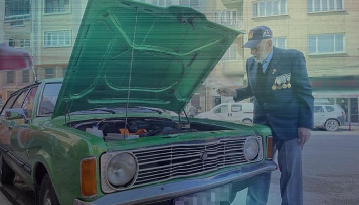 Aracına ev dahi teklif edilmiş ancak o gelen tekliflerin hepsini ...