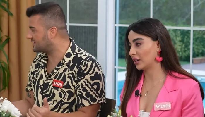 Zuhal Topal'la Yemekteyiz Fatemeh kimdir, nereli ve kaç yaşında ...