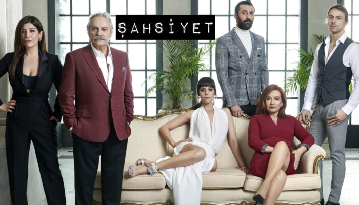 Şahsiyet 2. sezon ne zaman başlayacak, hangi platformda yayınlanacak ...