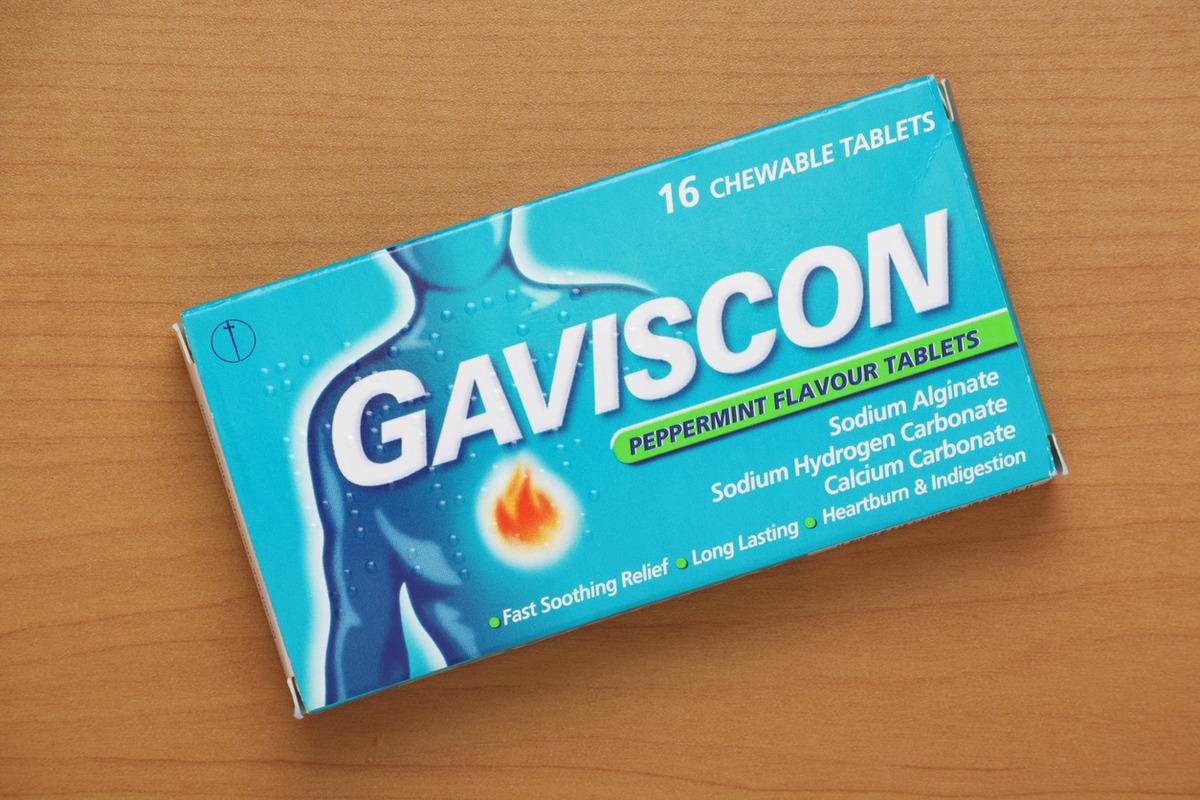 Gaviscon nedir, neden kullanılır? Gaviscon nasıl kullanılır? - Mynet Yaşam
