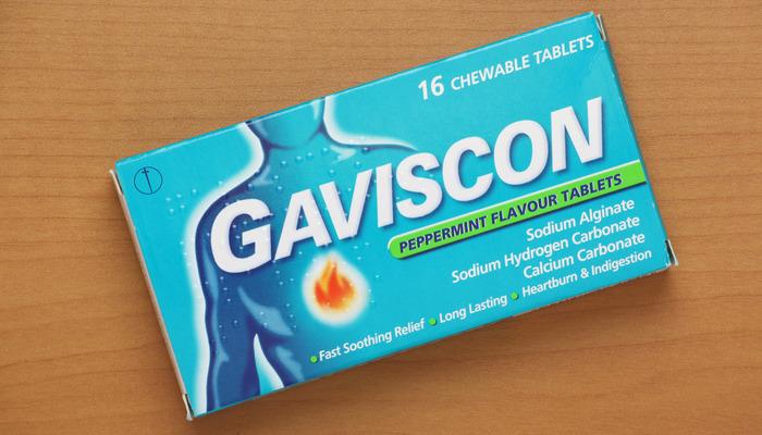 Gaviscon nedir, neden kullanılır? Gaviscon nasıl kullanılır? - Mynet Yaşam