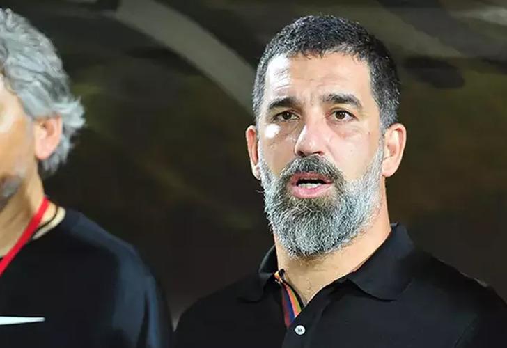 Arda Turan, yediği akreditasyon cezalarıyla Türk spor tarihine geçtiTff ...